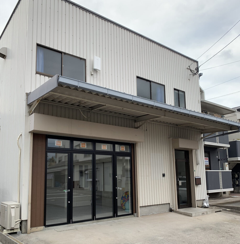 児童支援・放課後デイサービスCHILULU(チルル)