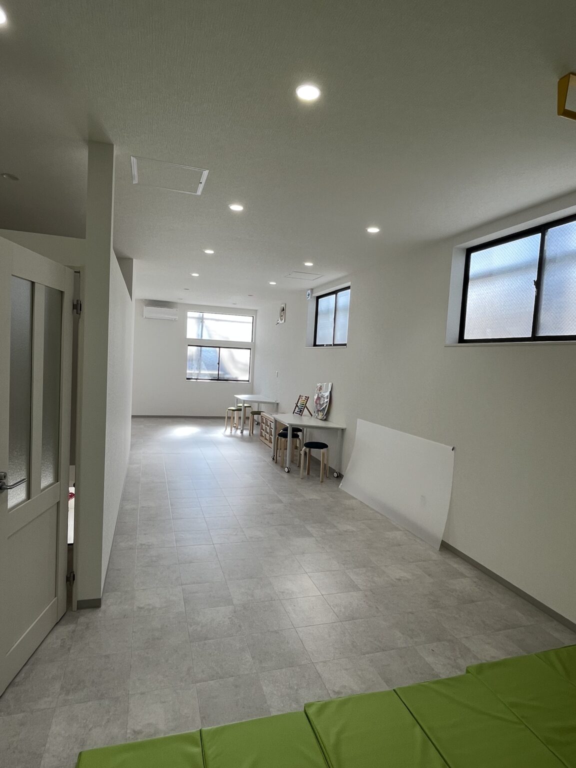 2F指導訓練室 - 児童発達支援・放課後等デイサービス CHILULU